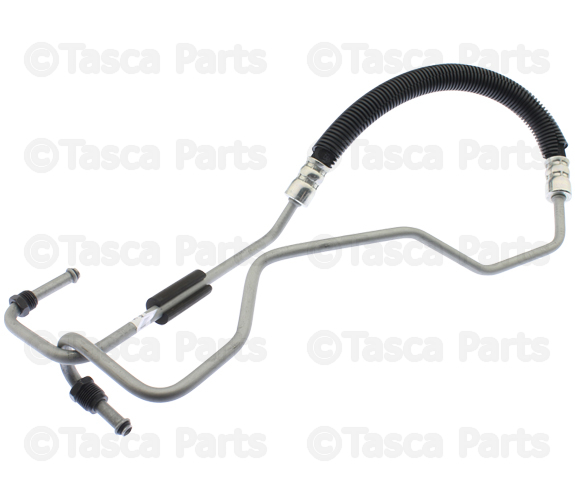 2011-2019 GM Hose 84626755 | TascaParts.com