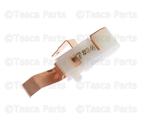 2001-2018 Fiat Parking Brake Switch 5209922 | TascaParts.com