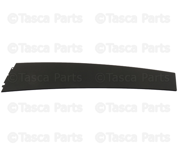 2011-2023 Chrysler 300 Applique - Passenger Side (RH) 57010388AE ...