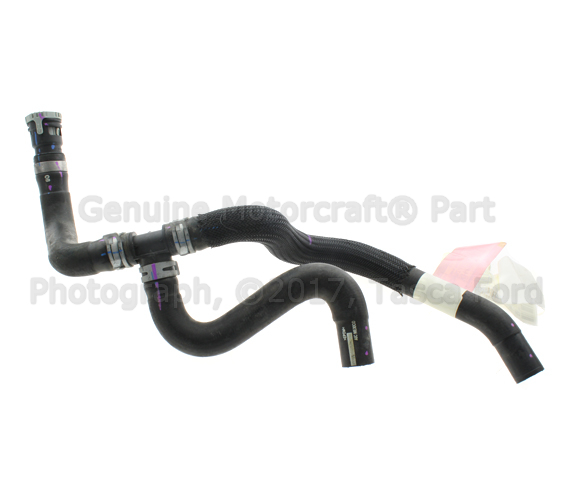 2013-2018 Ford C-Max HVAC Heater Hose DM5Z-18472-B | TascaParts.com