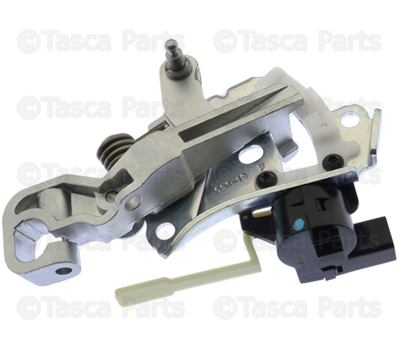 2011-2018 Ram 3500 Gearshift Bracket 5057507ah | TascaParts.com
