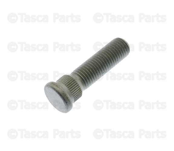 2007-2026 Fiat Wheel Lug Stud 6508707AA | TascaParts.com