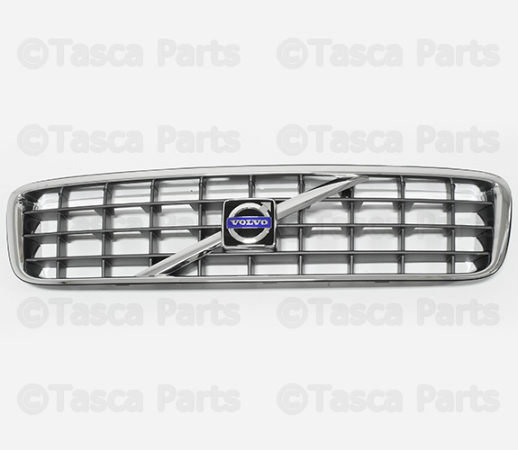 2007-2010 Volvo XC90 Grille Assembly 30678980 | TascaParts.com