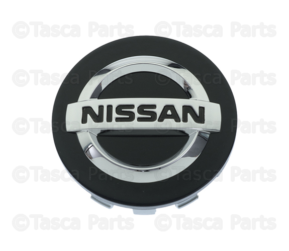 2011-2023 Nissan Center Cap 40342-4AF2A | TascaParts.com