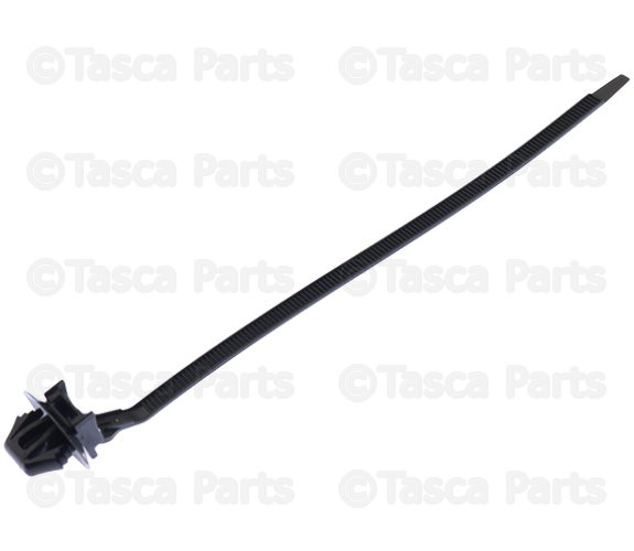 2014-2025 Nissan Radiator Coolant Hose Clip 24225C9901 | TascaParts.com