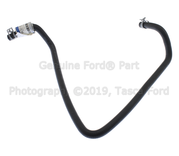 2011-2017 Ford Overflow Hose BL3Z-8075-A | TascaParts.com