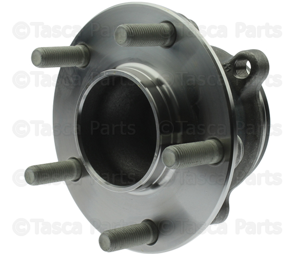 2014-2018 Mazda 3 Hub Assembly B45A-26-15X | TascaParts.com