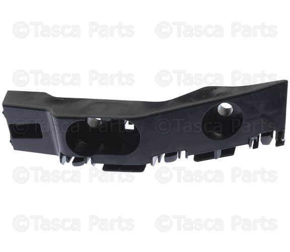 2014-2026 Dodge Durango Front Bumper Bracket, Left 68411419ae ...