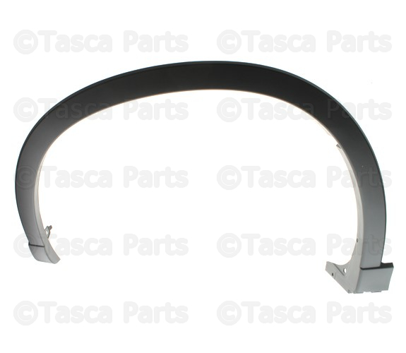 2013-2016 Mazda CX-5 Wheel Opening Molding - Driver's Side (LH) KD53-51 ...