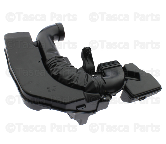 2012-2015 Kia Rio Duct Assembly 28211-1W150 | TascaParts.com