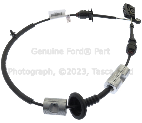 2020-2022 Ford Automatic Transmission Shifter Cable LC3Z-7E395-F ...