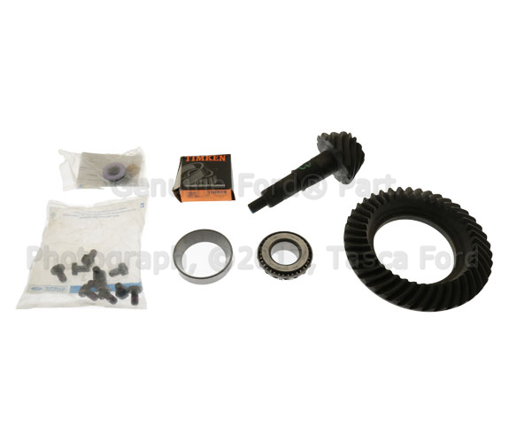 2006-2014 Ford Ring & Pinion 8L2Z-4209-B | TascaParts.com