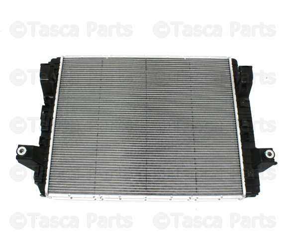 Engine Cooling Radiator 52014738AA | TascaParts.com