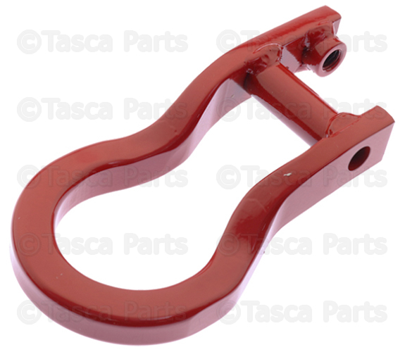 2019-2025 GM Front Tow Hook 84338714 | TascaParts.com