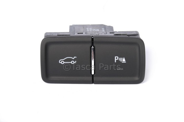 2015-2017 Chevrolet Impala Black Trunk Lid Release Switch 22880614 ...
