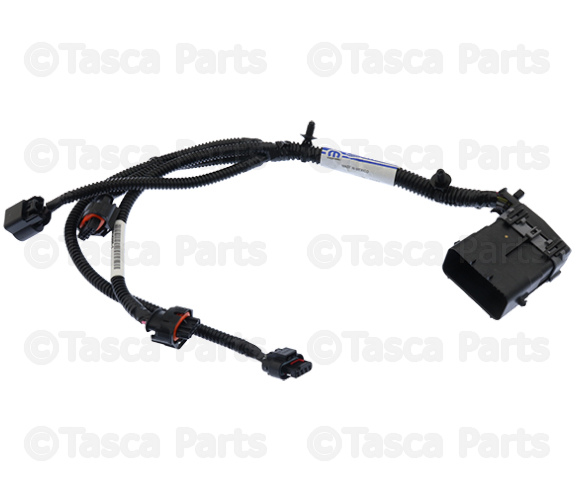 2016-2019 Ram Urea Tank Harness 52029739AB | TascaParts.com