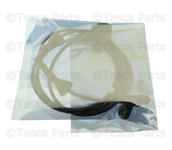 2003-2014 Volvo XC90 Rear Speed Sensor - Driver's Side (LH) 30773744 ...