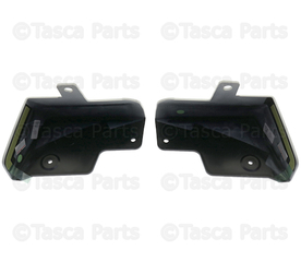 2016-2023 Nissan Maxima Splash Guards (4-piece set) T99J2-4RA0A ...