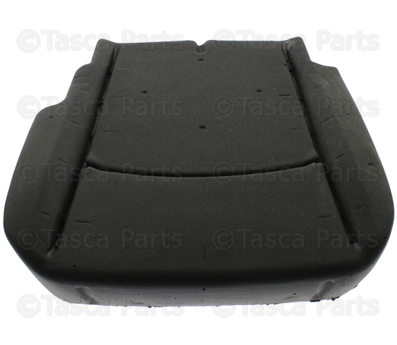 2009-2025 Mopar Seat Cushion Foam, Left 68050461AA | TascaParts.com