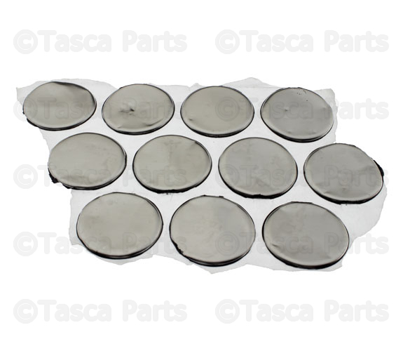 2011-2025 Volvo Mount Kit Seal 31308539 | TascaParts.com