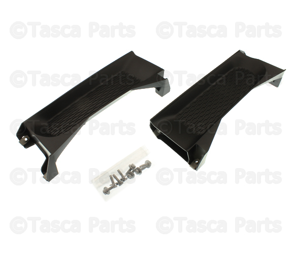 Front Bumper and Fascia for 2021 Ram 1500 Classic | TascaParts.com