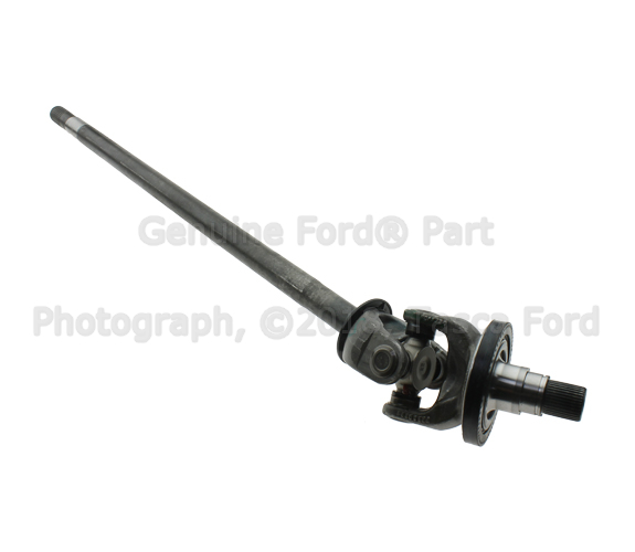 2005-2023 Ford Axle Shaft - Passenger Side (RH) EC3Z-3219-D ...