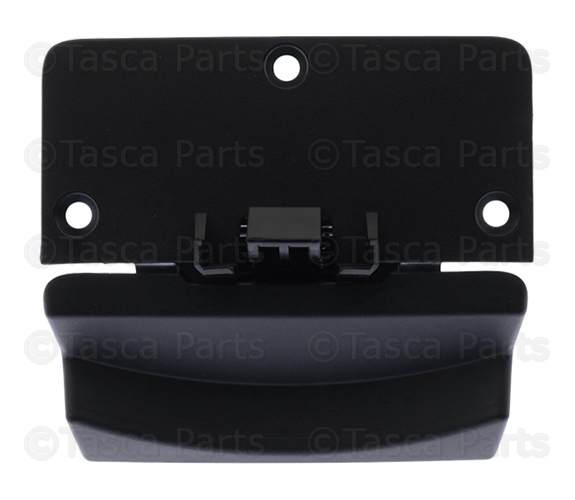 2013-2024 Ram Armrest Lid Latch 5RQ83TX7AC | TascaParts.com