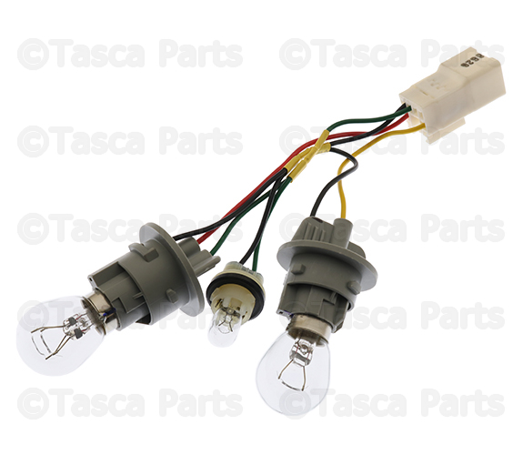 2012-2013 Kia Optima Socket & Wire 92451-4C000 | TascaParts.com
