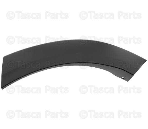 2020-2025 Mazda CX-30 Wheel Opening Molding DGH9-51-W60B | TascaParts.com