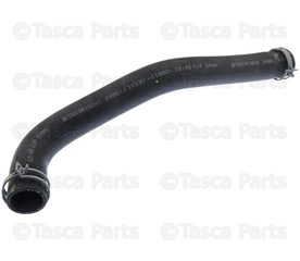 Radiator Inlet Hose 55038160AE | TascaParts.com