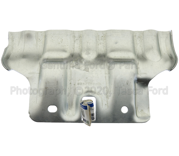 2015-2025 Ford Skid Plate ML3Z-5D032-A | TascaParts.com