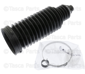 Steering Gear Boot Kit 68399093AB | TascaParts.com