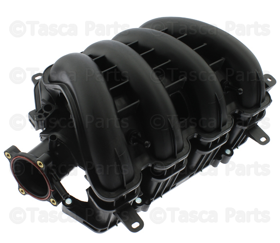 2013-2018 Mazda Intake Manifold PE11-13-100B | TascaParts.com