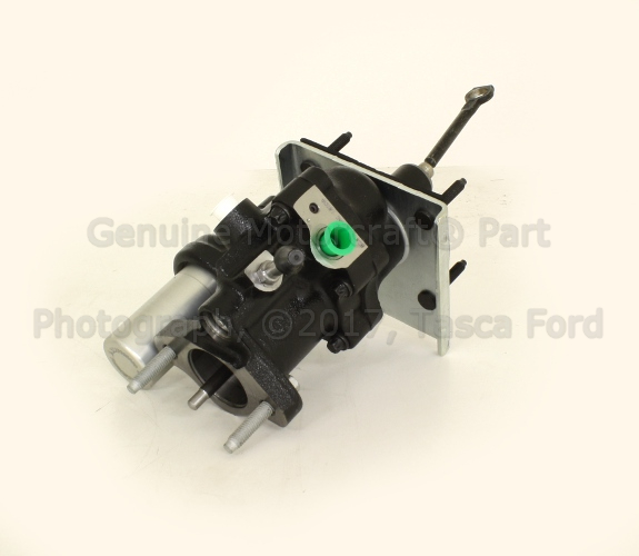 2005-2010 Ford Booster 7C3Z-2005-AA | TascaParts.com