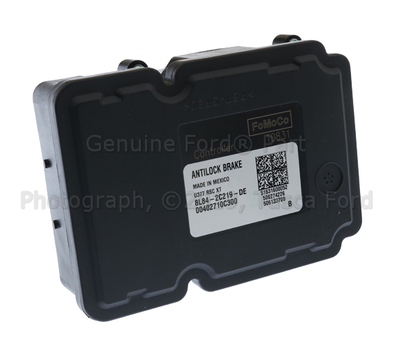 2008 Ford Control Module 8L8Z-2C219-D | TascaParts.com