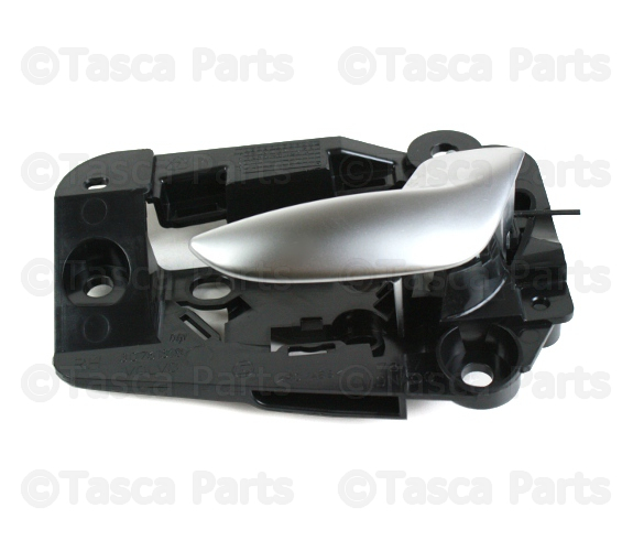 2003-2010 Volvo XC90 Handle, Inside - Passenger Side (RH) 30761318 ...