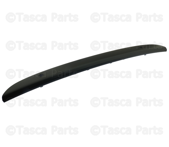 2018-2020 Dodge Durango Fascia Applique 68377772AA | TascaParts.com