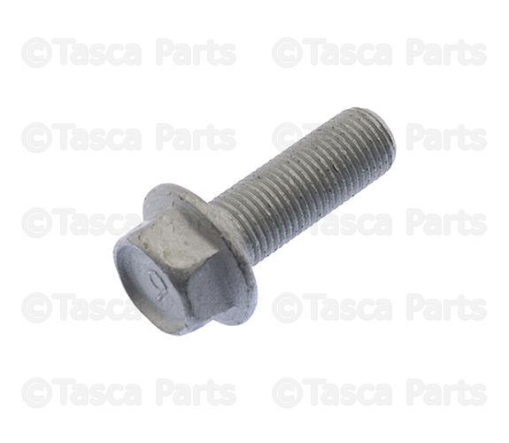 2005-2025 Nissan Knuckle Mount Bolt 081B42355M | TascaParts.com