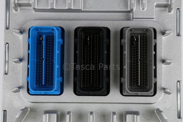 2015-2025 GM Engine Control Module (ECM) 12725663 | TascaParts.com
