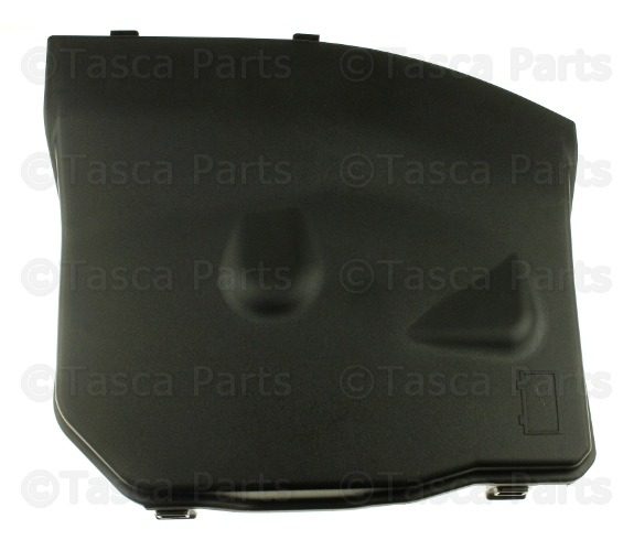 2007-2016 Volvo Battery Cover 31402984 | TascaParts.com