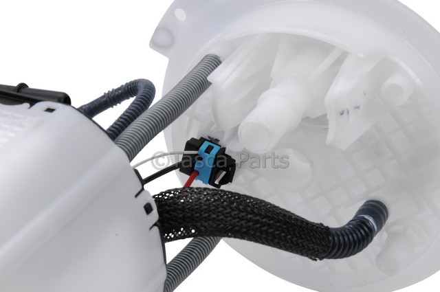 Camaro Fuel Pump Replacement