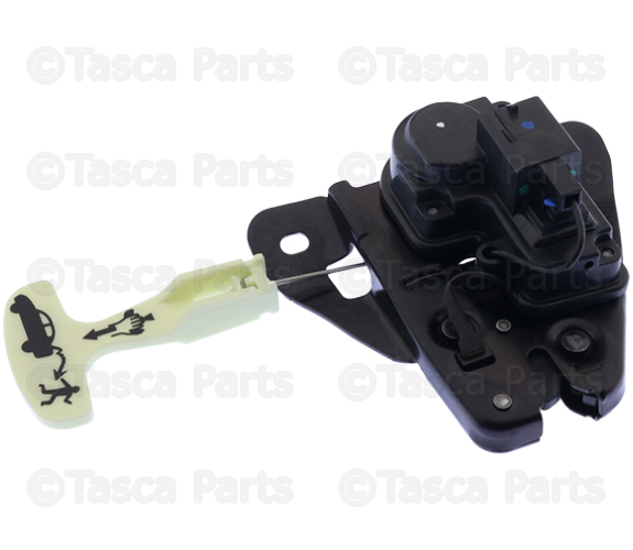 2007-2023 Mopar Decklid Latch 4589217AF | TascaParts.com