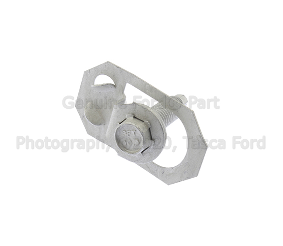 2011-2025 Ford Suspension Stabilizer Bar Bracket Bolt -W712045-S439 ...