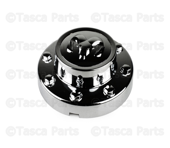 2011-2018 Ram 3500 Wheel Center Cap, Rear 68081015AC | TascaParts.com