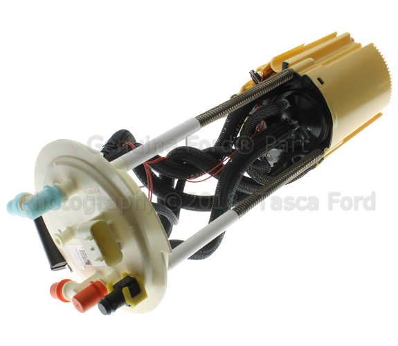 Fuel Pump hc3z9h307as | TascaParts.com
