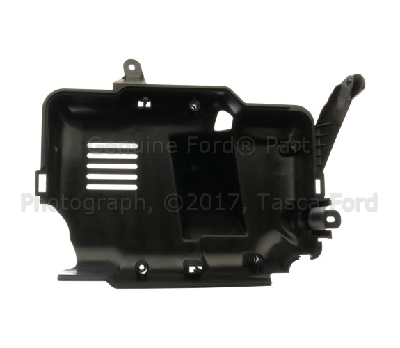 2017-2019 Ford PCM Bracket GV6Z-12A659-A | TascaParts.com