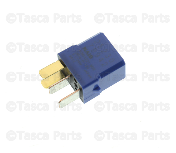 2003-2025 Nissan Relay Air Conditioner Relay EGI Relay Hev Relay ...