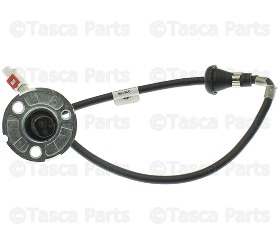2007-2023 Jeep Base Cable And Bracket Antenna 56040921AG | TascaParts.com