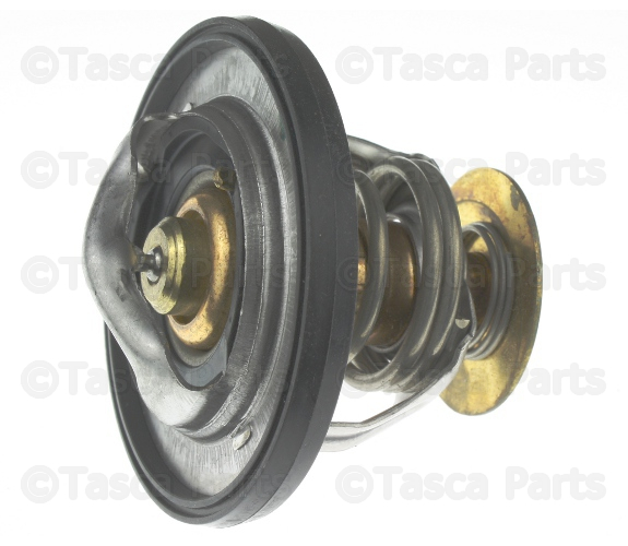 2003-2026 Mopar Thermostat 52028898AJ | TascaParts.com
