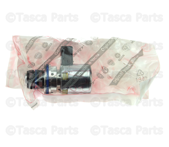 2001-2009 Mopar Transmission Governor Solenoid 4617210aa | TascaParts.com